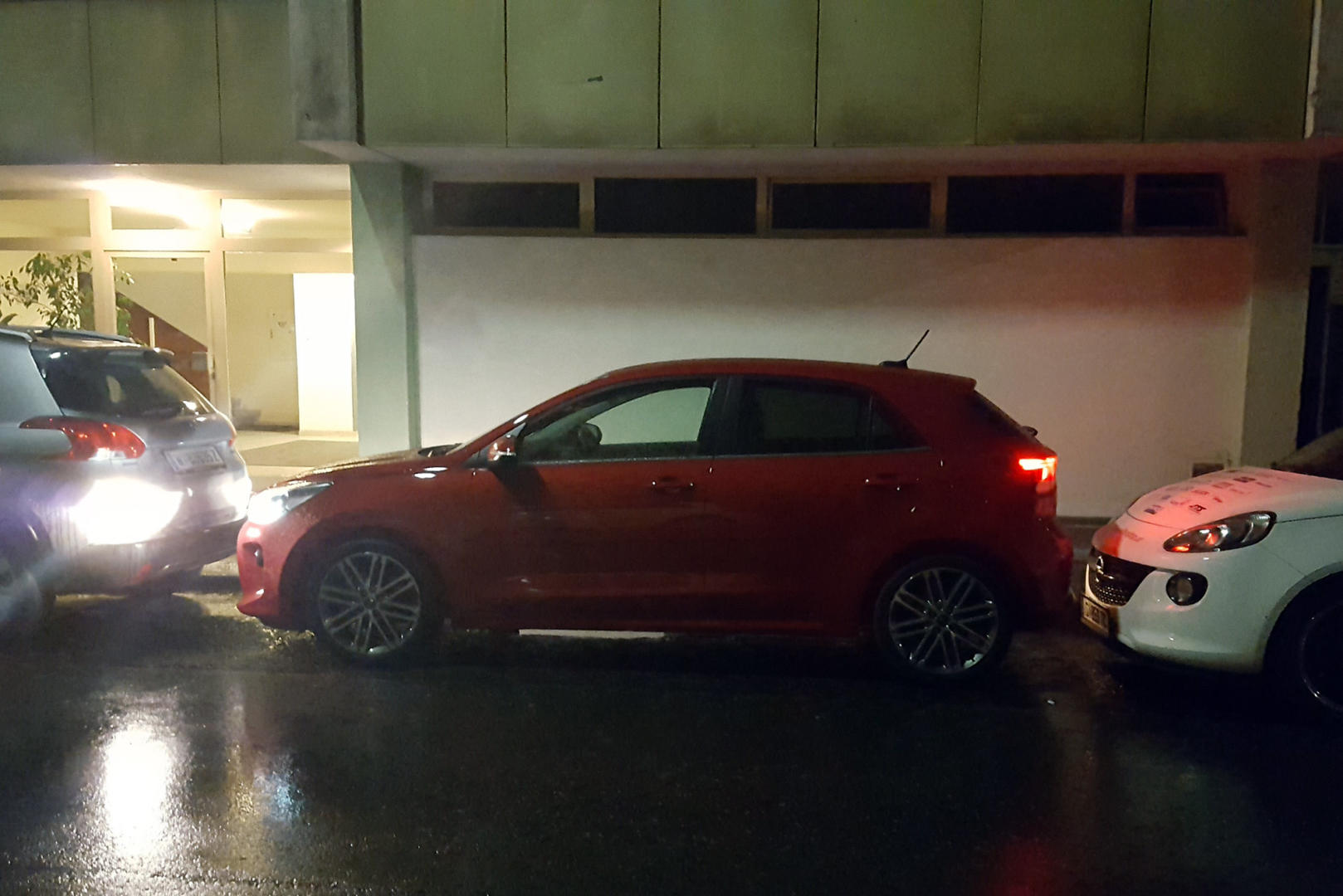 Der KIA Rio Gold 1.0 TGDI im Test: Roadtrip nach Kroatien – autofilou