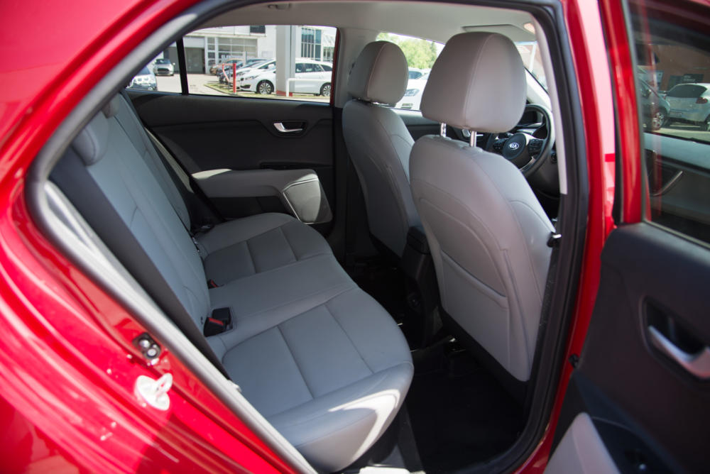 Der KIA Rio Gold 1.0 TGDI im Test: Roadtrip nach Kroatien – autofilou