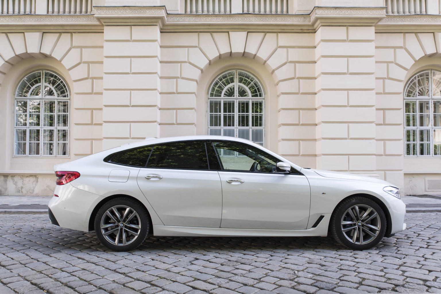 Der BMW 630d GT xDrive im Test – autofilou