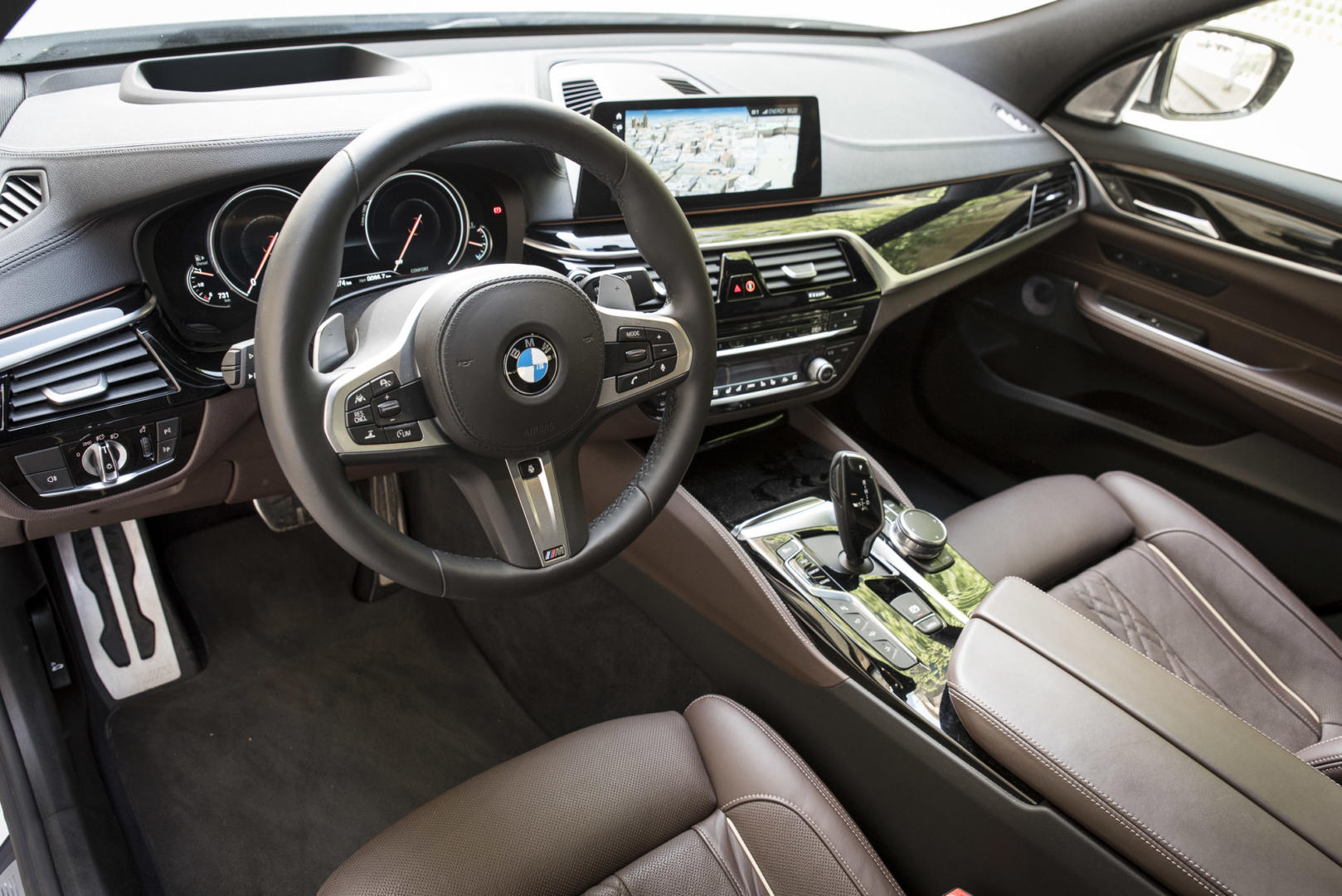 Der BMW 630d GT xDrive im Test – autofilou