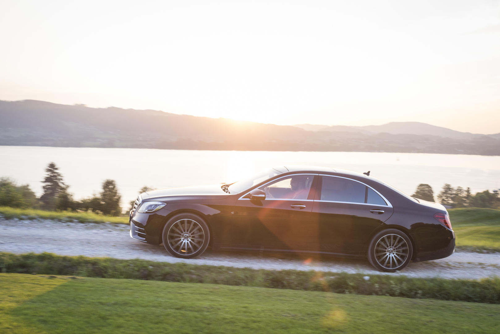Der Mercedes-Benz S 560 L 4MATIC im Test – autofilou