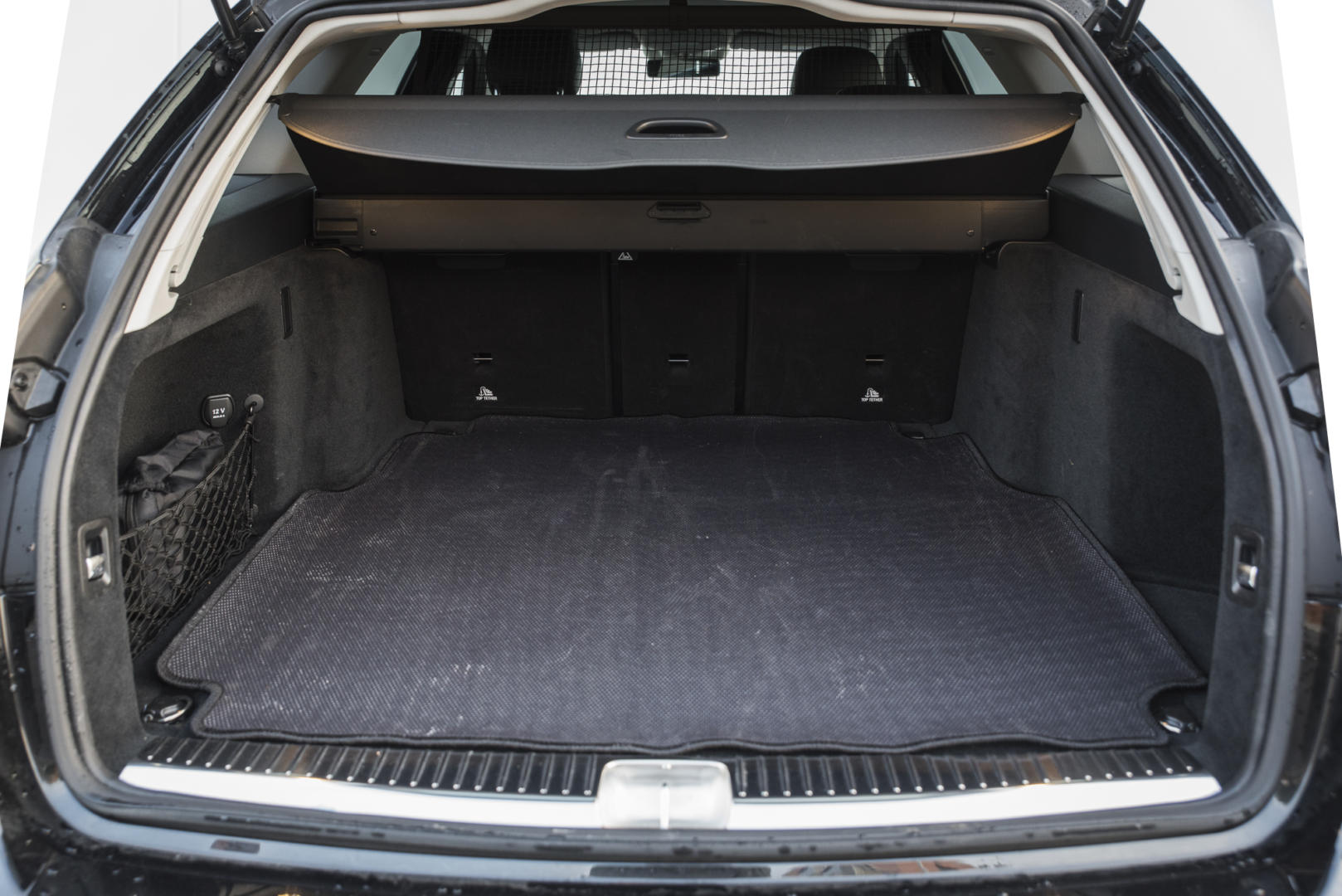 Mercedes-Benz C 180 d T-Modell im Test! – autofilou
