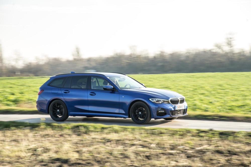 Der BMW 320d xDrive Touring im Test – autofilou