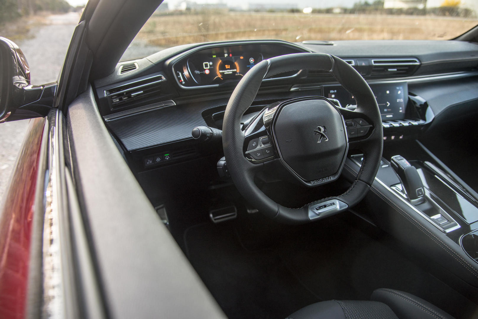 Der Peugeot 508 GT Line BlueHDi 180 EAT8 im Test! – autofilou