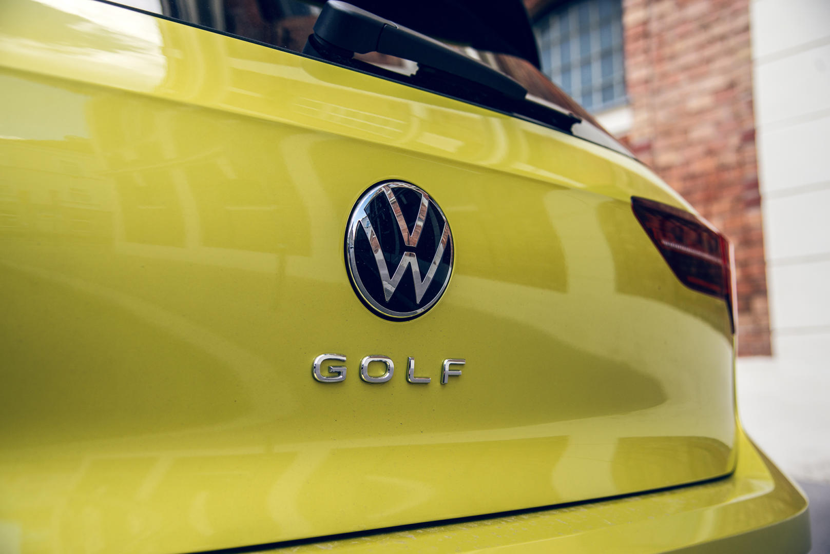 Der VW Golf Style TSI mit 130 PS im Test! – autofilou