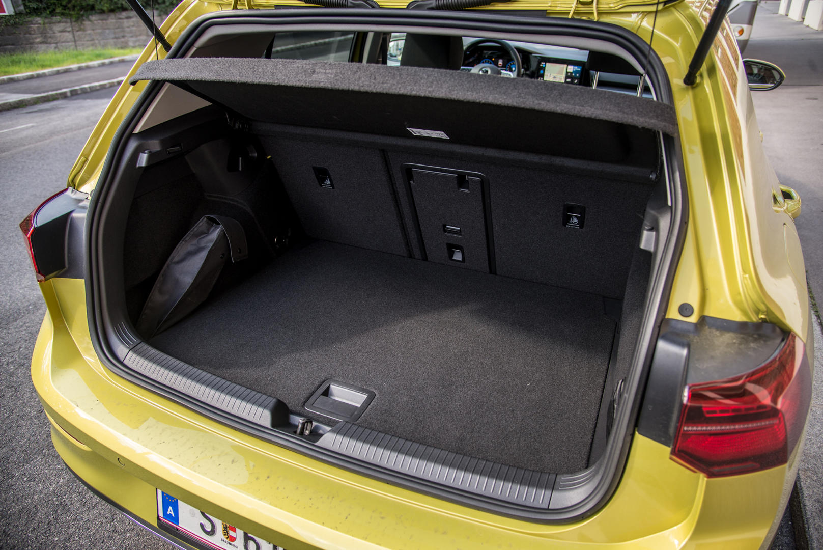 Der VW Golf Style TSI mit 130 PS im Test! – autofilou