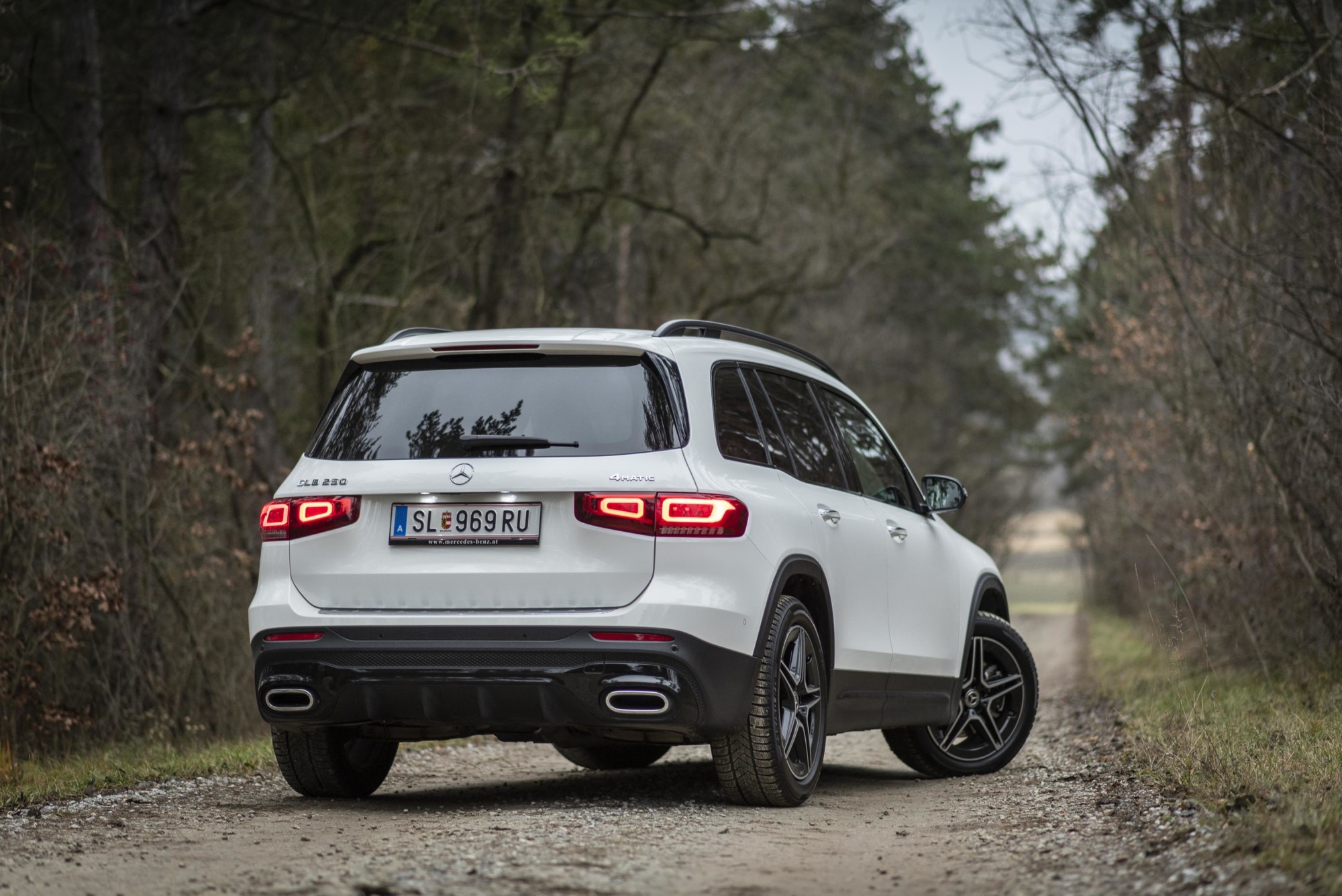 Der Mercedes Benz GLB 250 4MATIC Im Test Autofilou Der Mercedes Benz GLB 250 4MATIC Im Test Autofilou