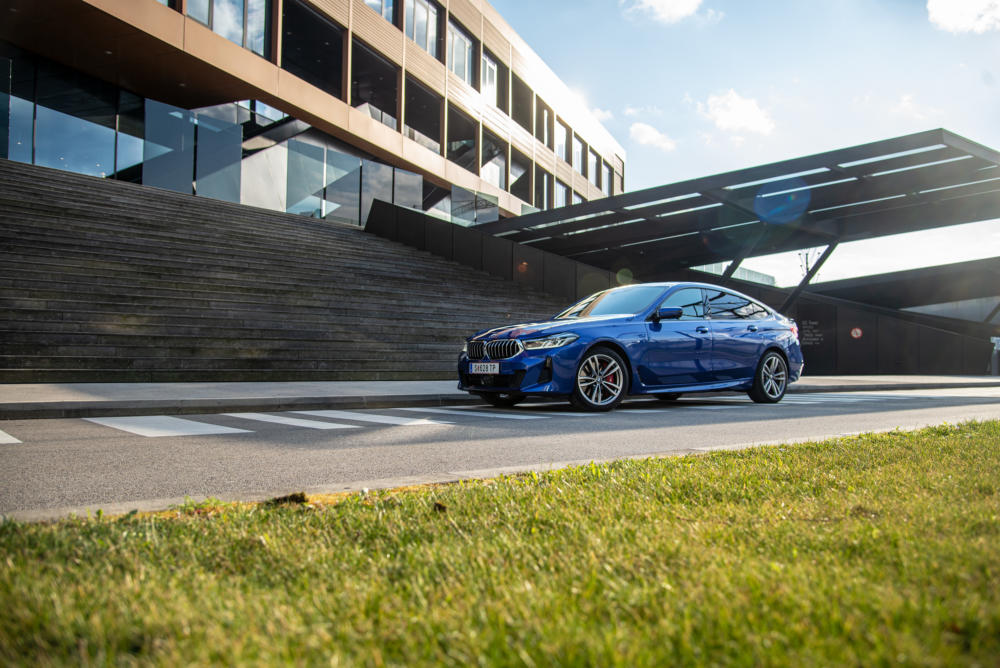 Der BMW 640d xDrive Gran Turismo im Test! – autofilou