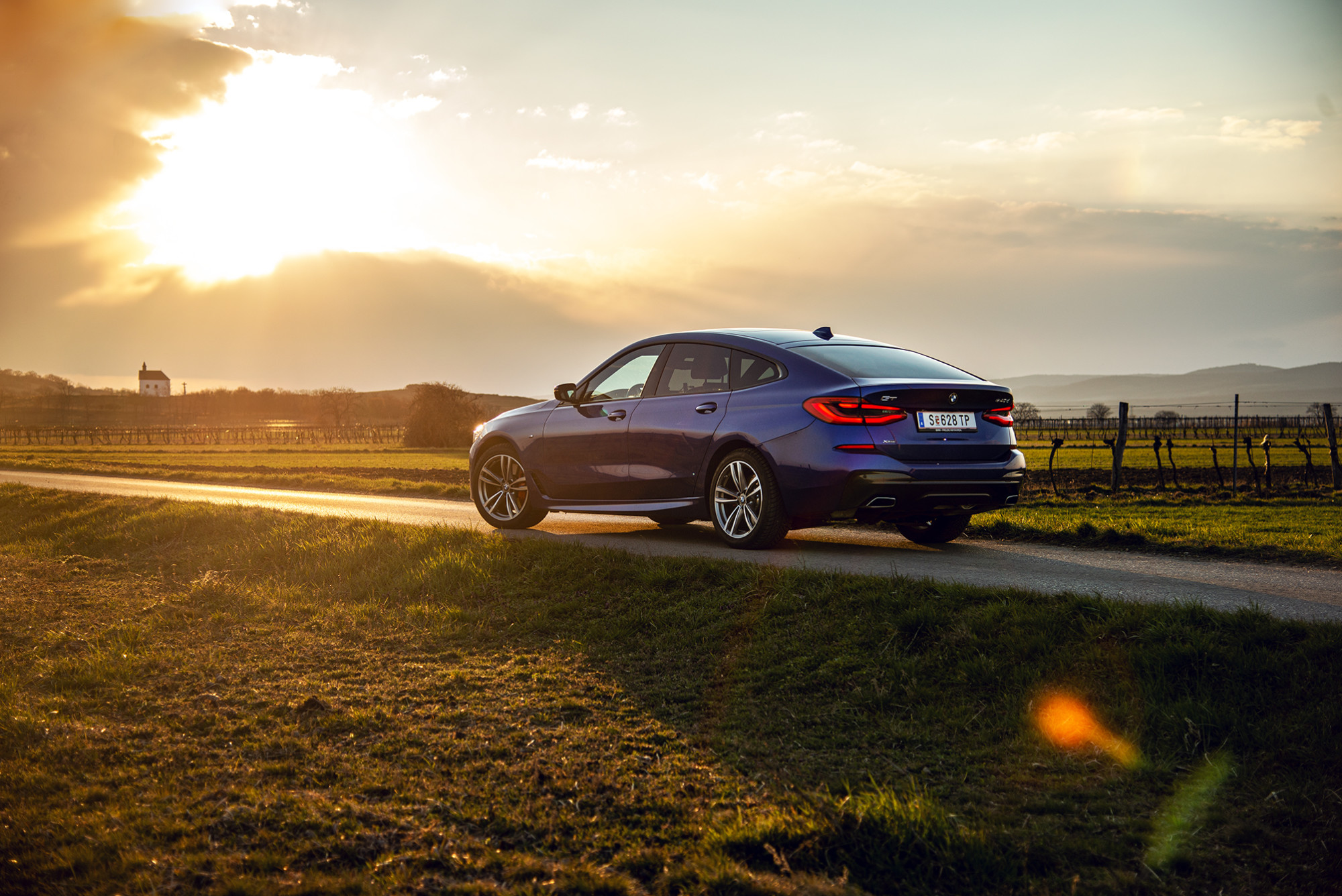 Der BMW 640d xDrive Gran Turismo im Test! – autofilou