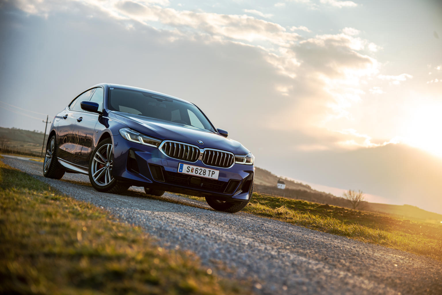 Der BMW 640d xDrive Gran Turismo im Test! – autofilou