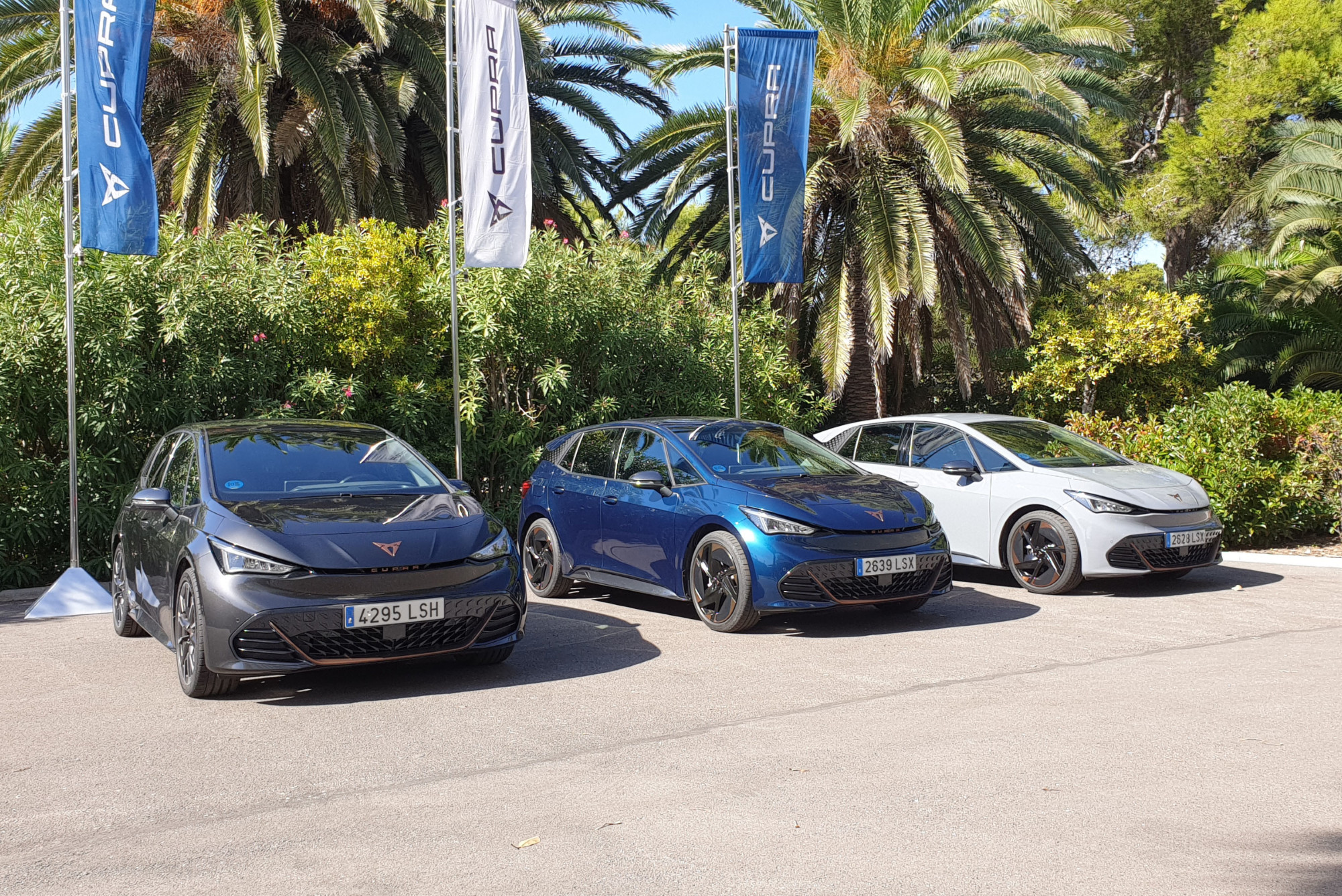 Erster Test des CUPRA Born e-Boost mit 231 PS! – autofilou