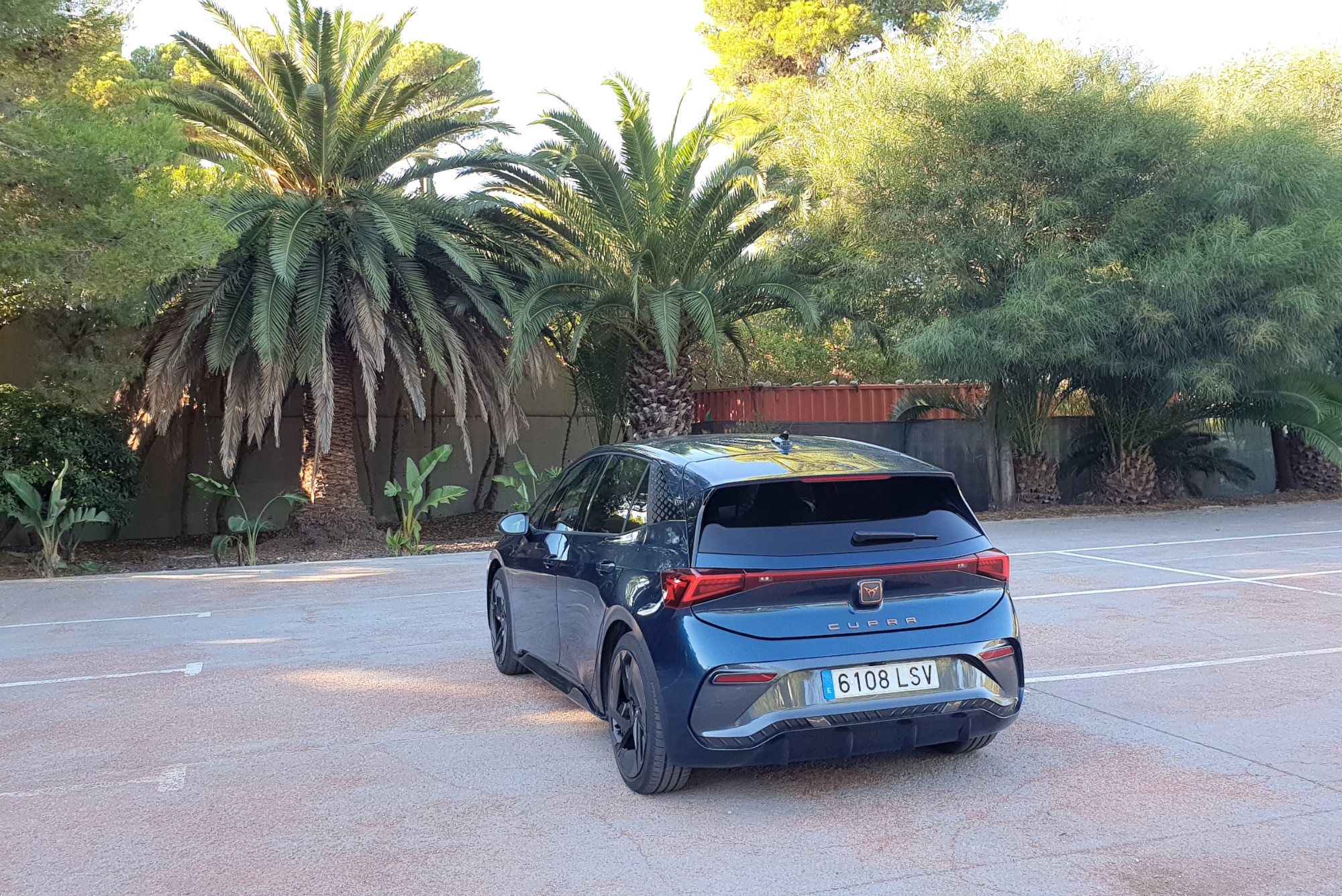 Erster Test des CUPRA Born e-Boost mit 231 PS! – autofilou