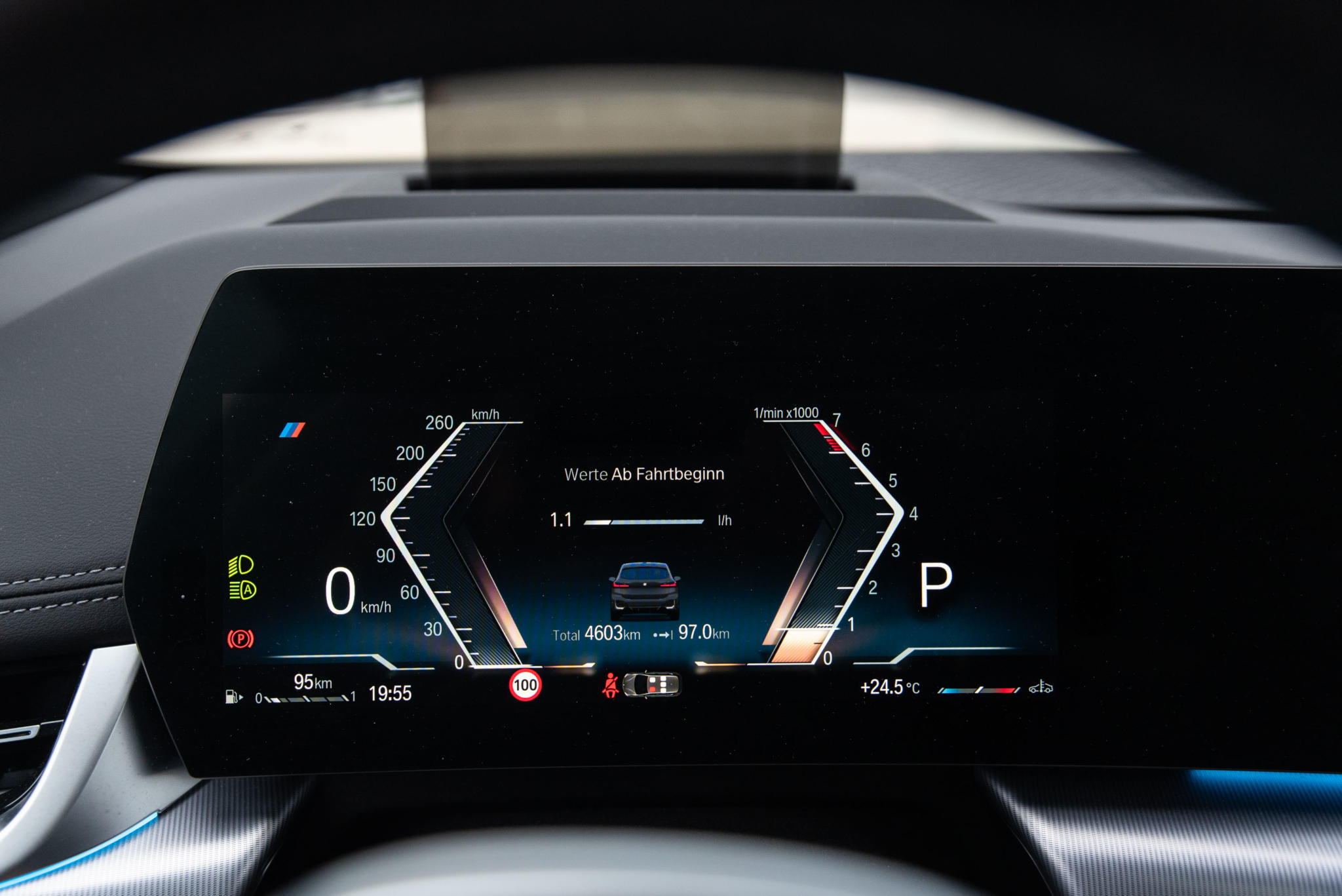 Bmw 220i Active Tourer Probleme