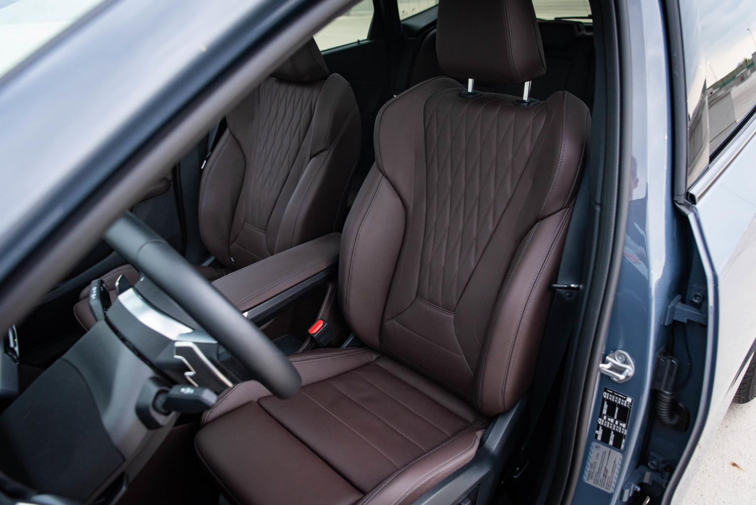 Bmw 220i Active Tourer Probleme