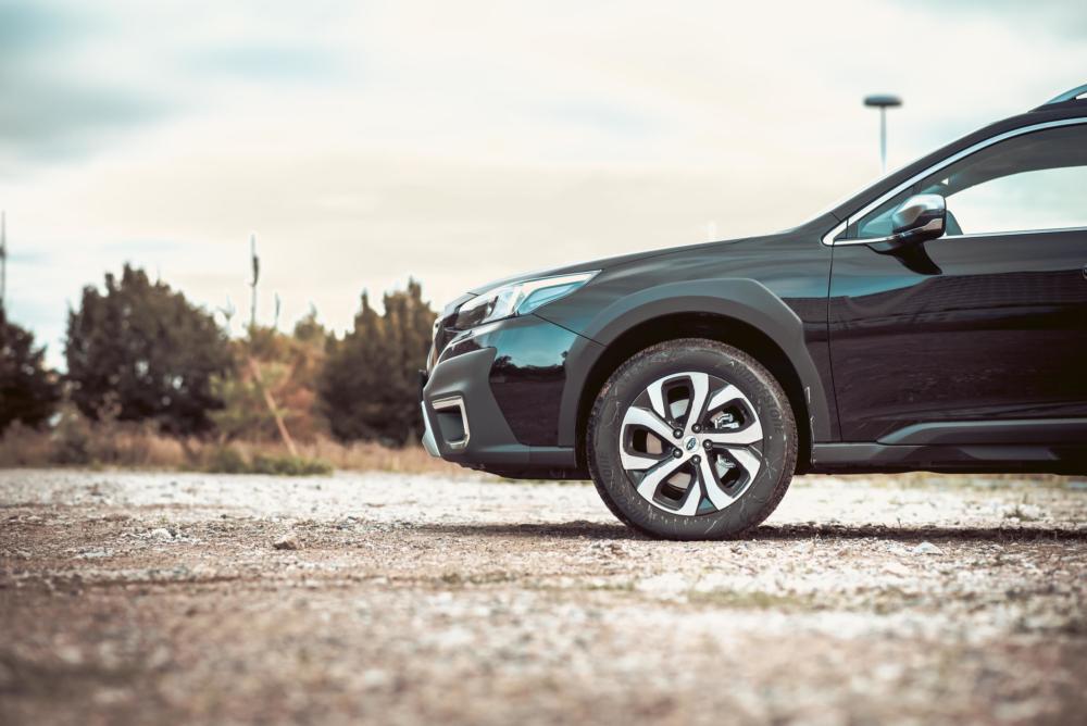 Der 2022 Subaru Outback 2.5i Premium im Test – autofilou