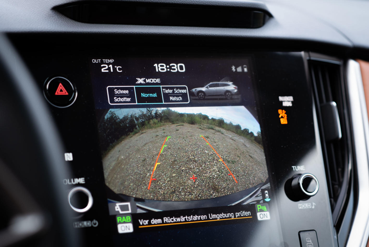 Der 2022 Subaru Outback 2.5i Premium im Test – autofilou