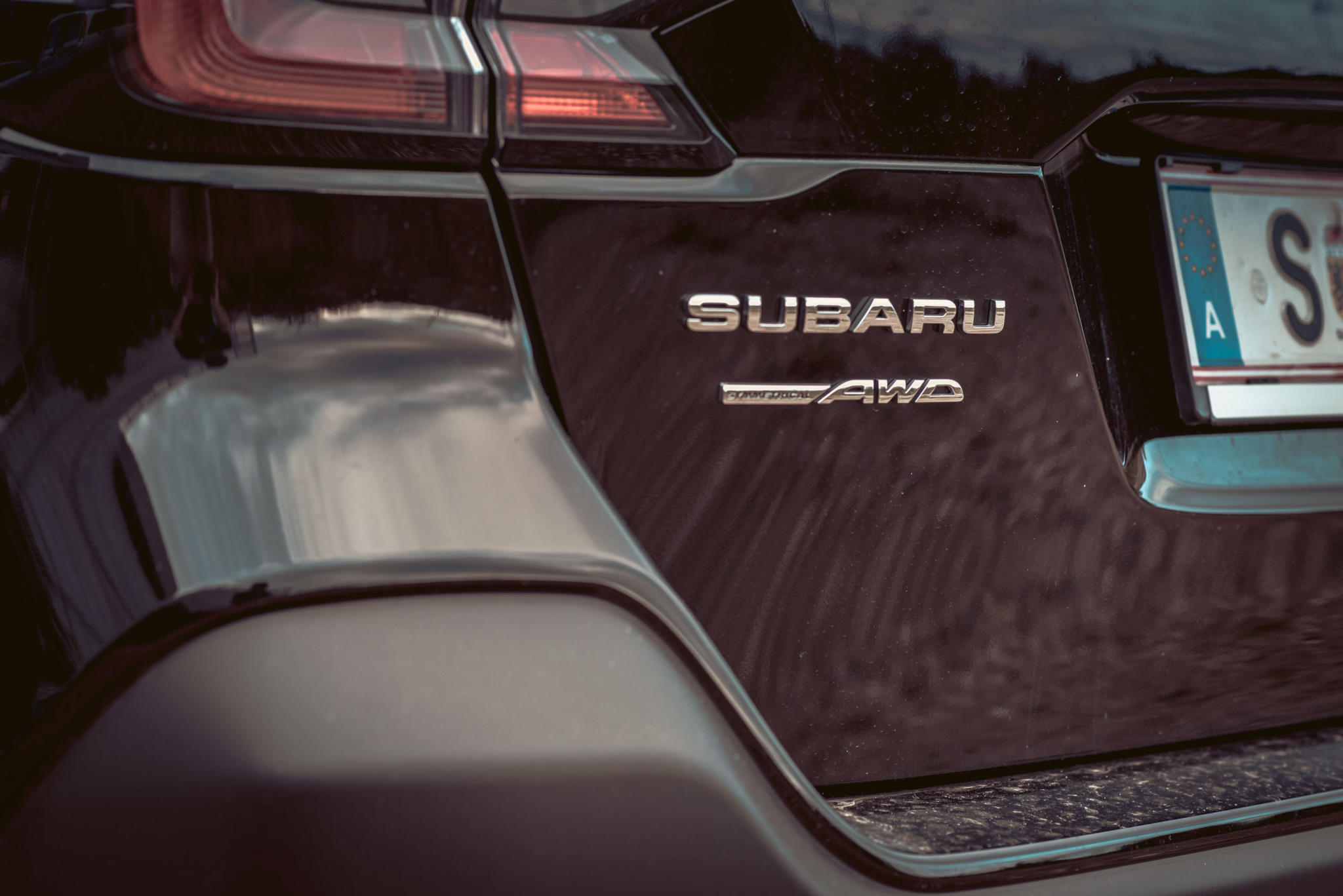 Der 2022 Subaru Outback 2.5i Premium im Test – autofilou