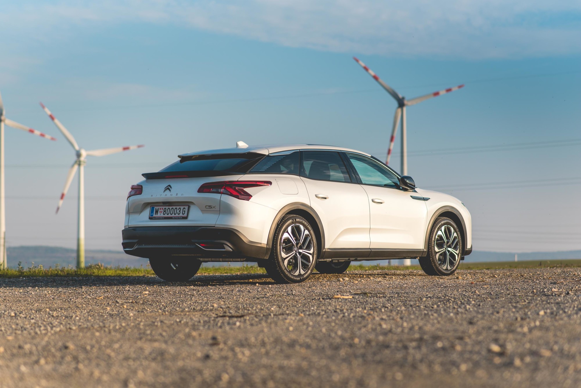 Der Citroën C5 X MAX Hybrid 225 ë-EAT8 im Test! [Update 2024] – autofilou