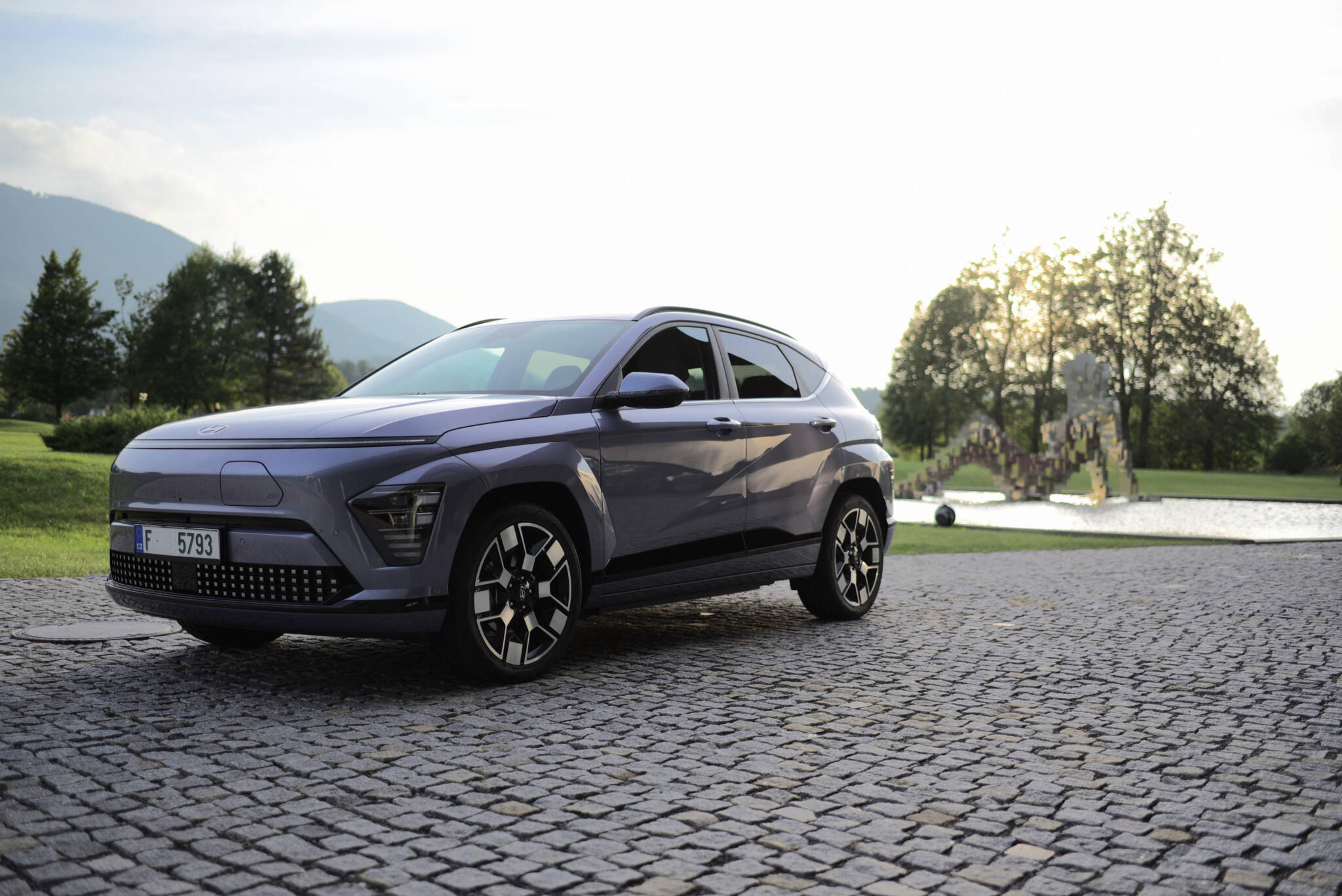 Hyundai Modelle 2024
