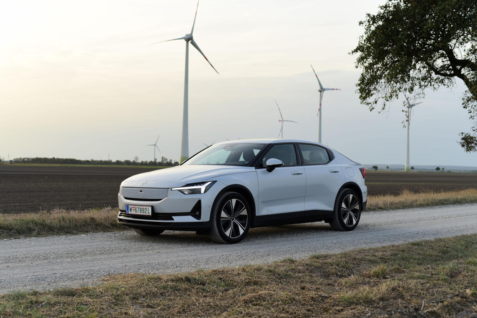Der 2024 Polestar 2 Long Range Single Motor im Test! – autofilou