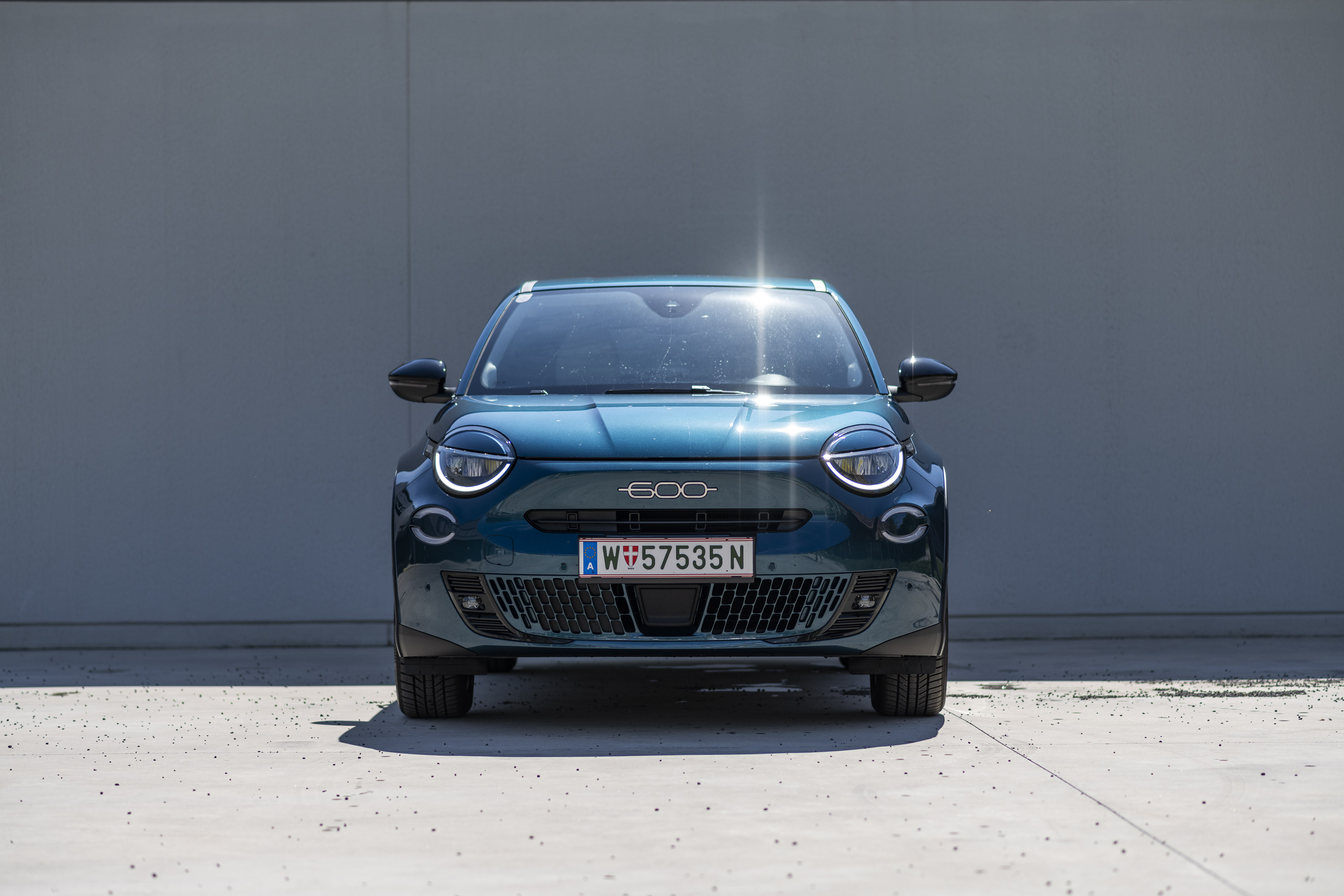 2024 FIAT 600e La Prima Im Test Autofilou 2024 FIAT 600e La Prima Im Test Autofilou