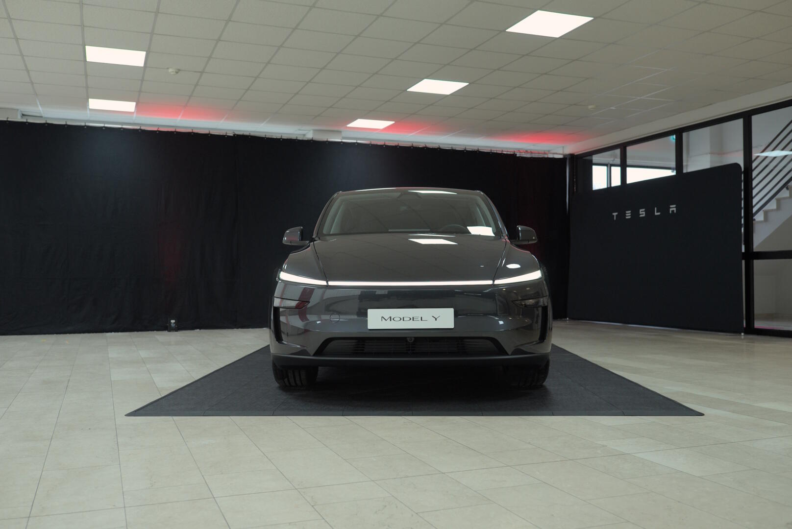 Erstkontakt mit dem 2025 Tesla Model Y! – autofilou