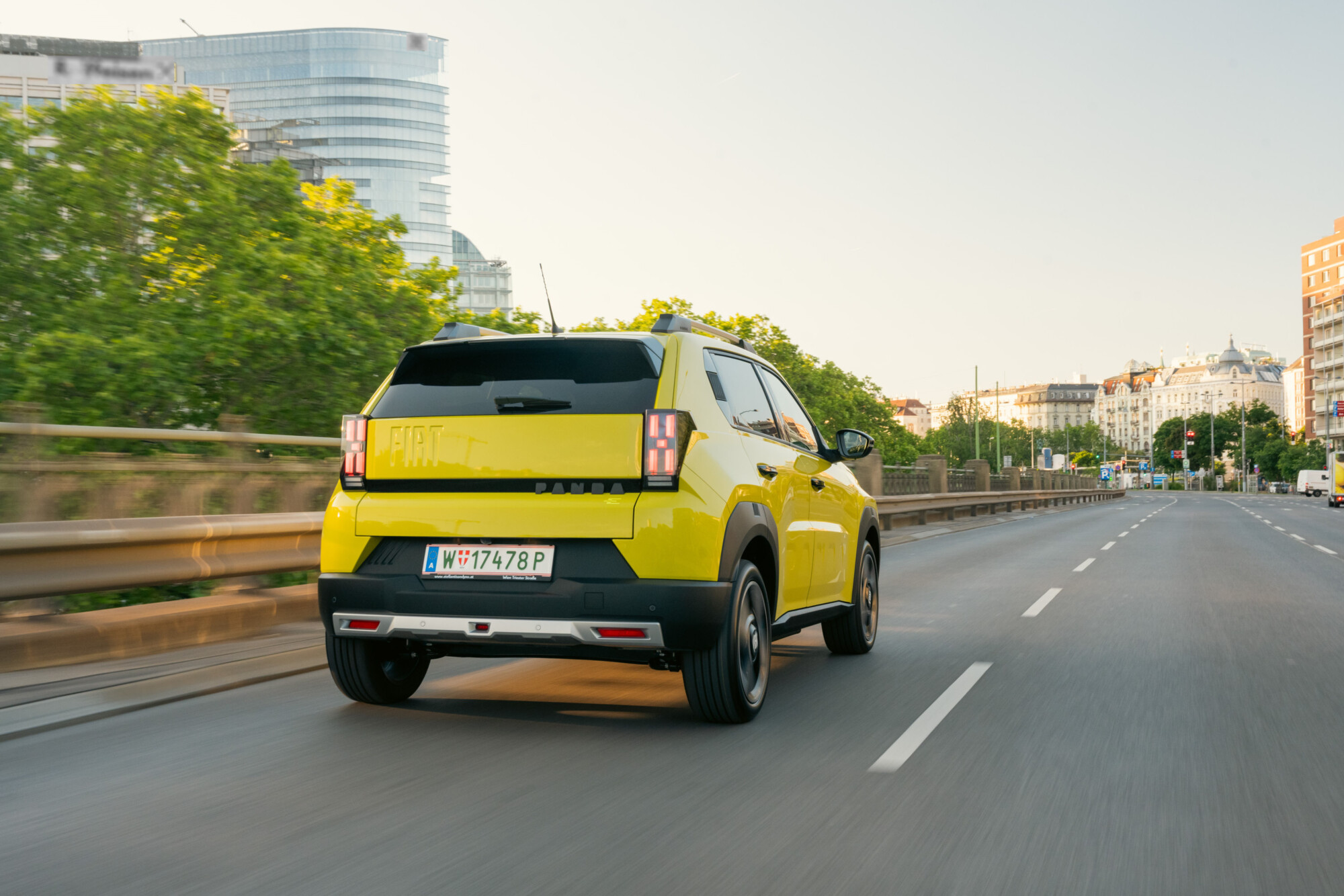 Der FIAT Grande Panda Elektro im ersten Test! – autofilou
