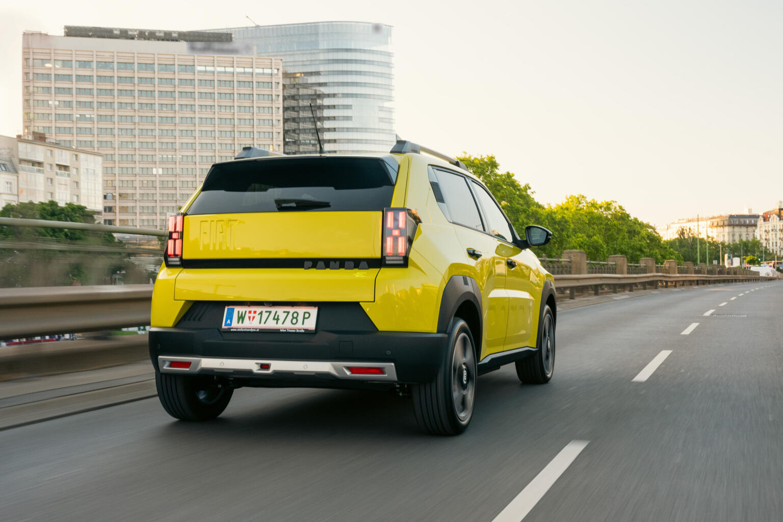 Der FIAT Grande Panda Elektro im ersten Test! – autofilou