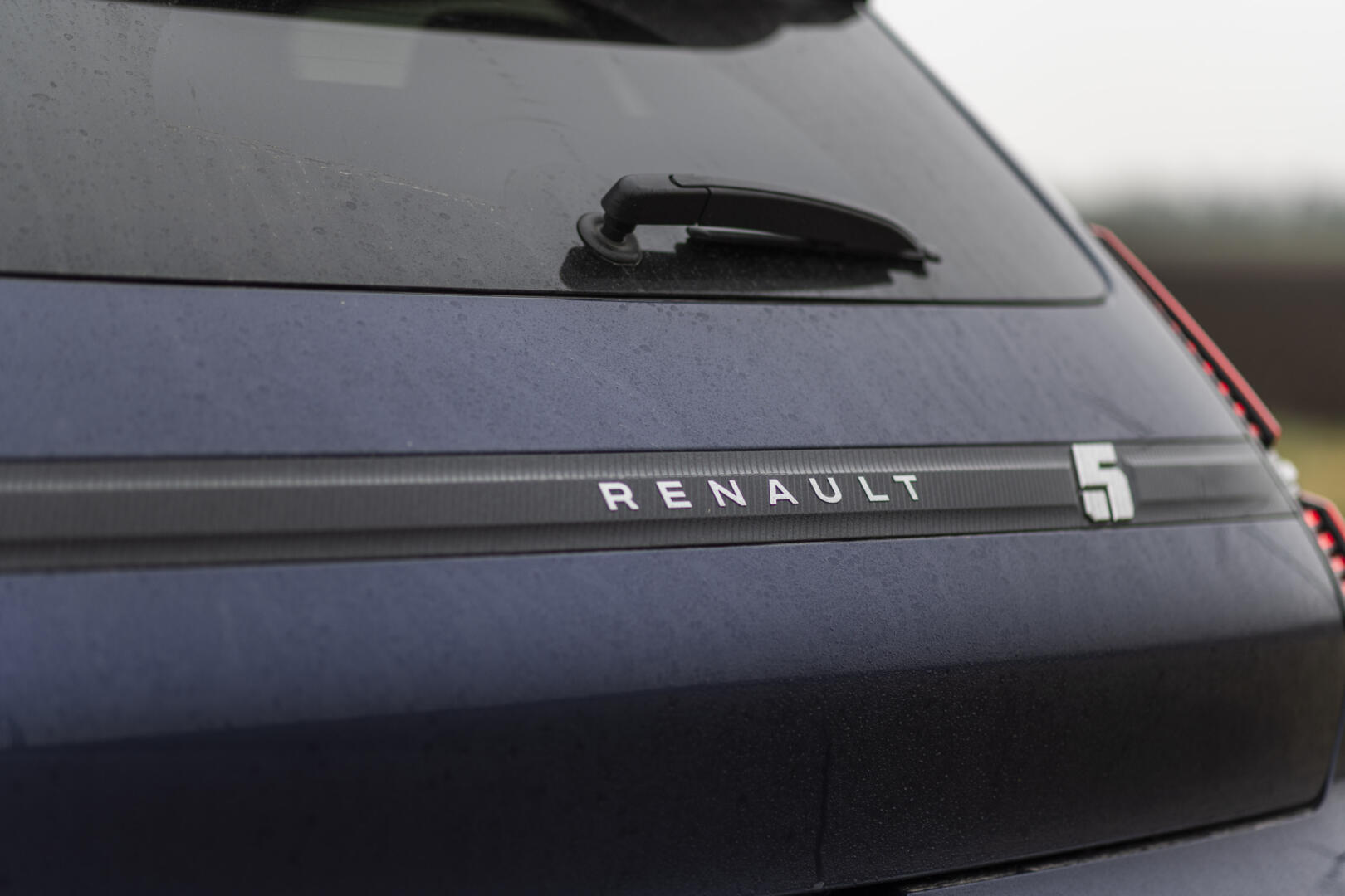 2025 Renault 5 E-Tech Electric comfort range im Test – autofilou