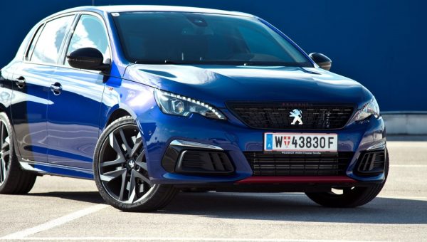 Grand Tour mit dem Grand Tour: ein Österreich-Roadtrip mit dem Peugeot ...